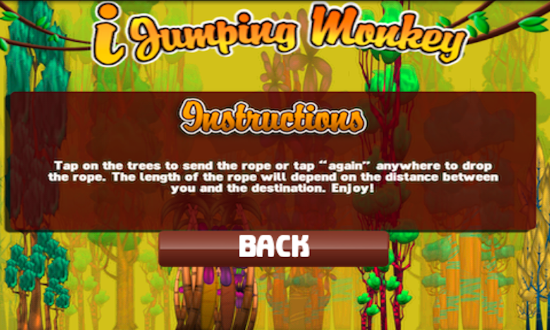 iJumping Monkey:Amazon.com:Appstore for Android