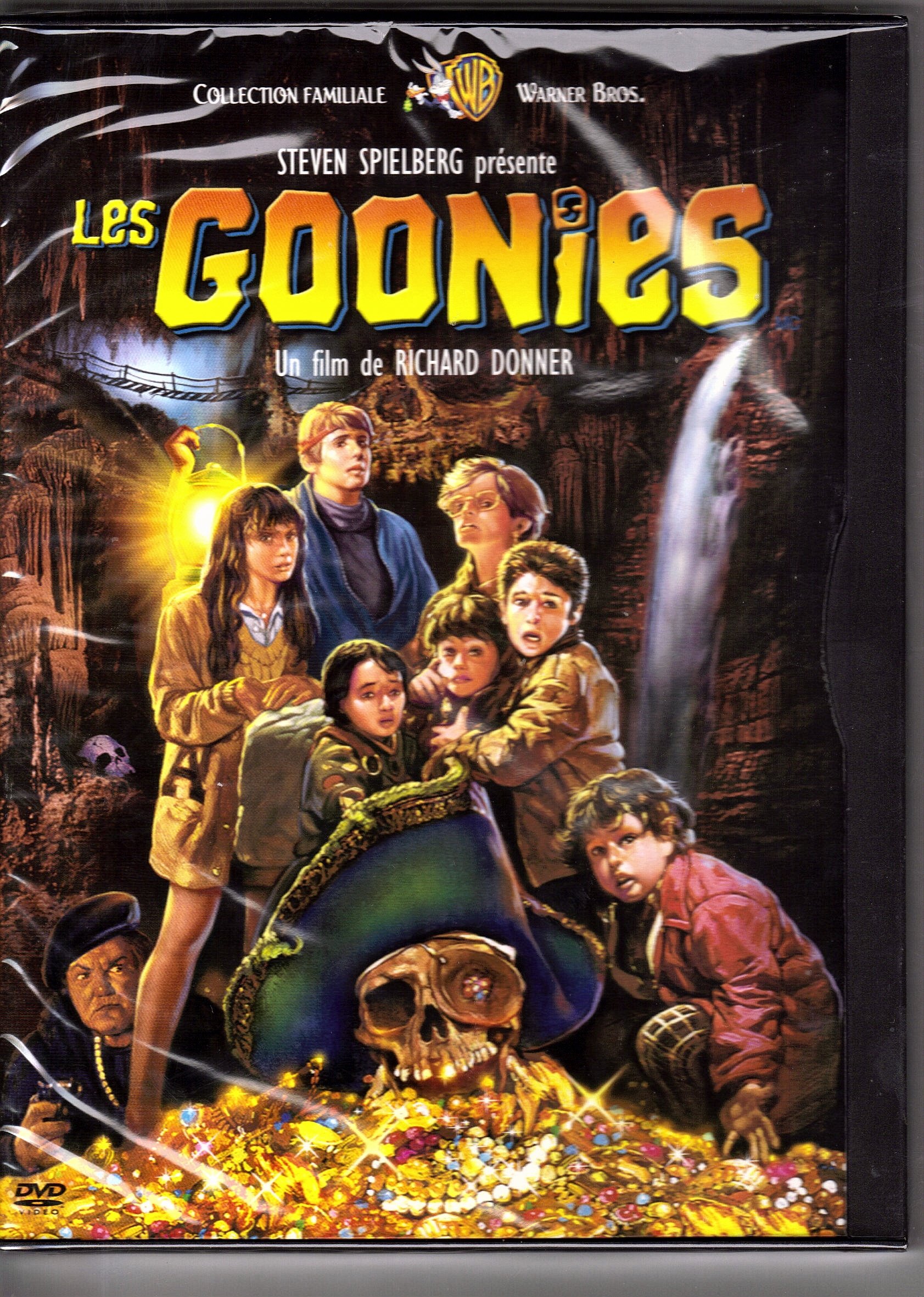 Amazon.com: The Goonies : Movies & TV