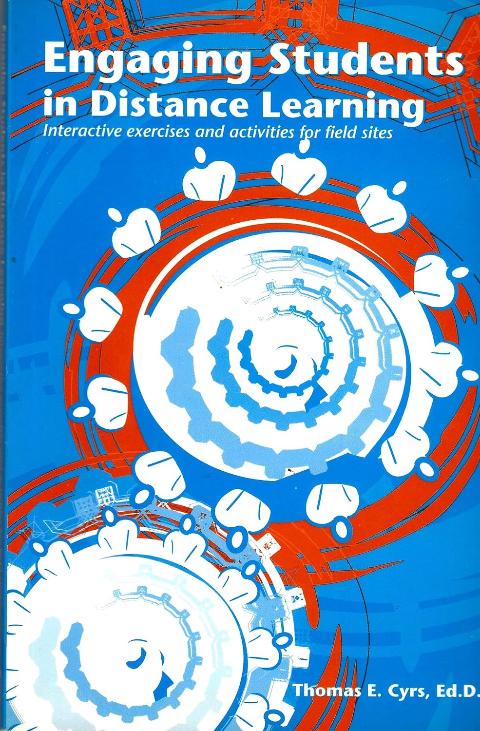 Engaging Students in Distance Learning: Inter-Interactive Exercises and ...
