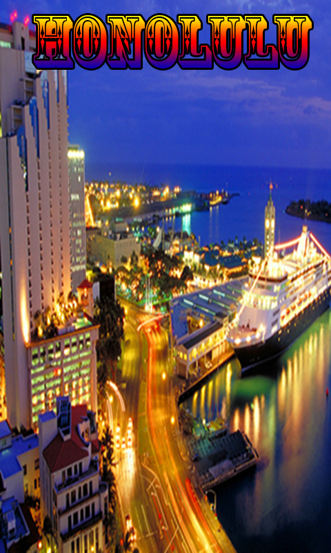 Honolulu - App on Amazon Appstore