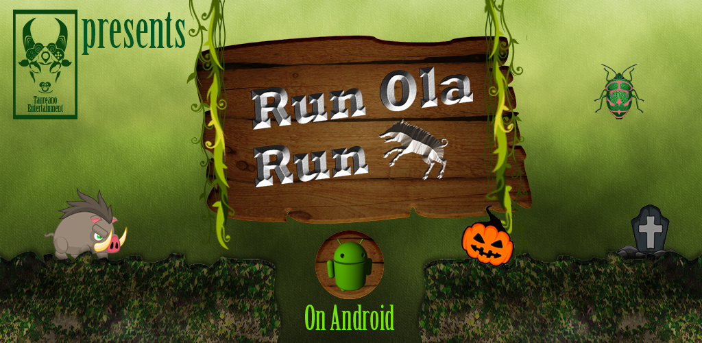 Run Ola Run - Running Game:Amazon.com:Appstore for Android