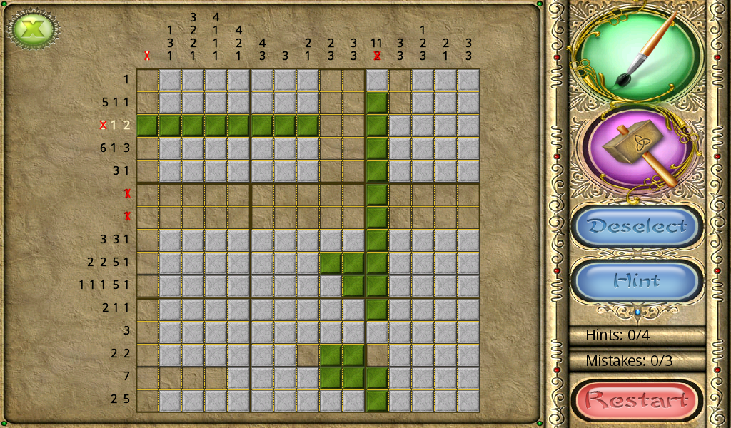 FlipPix Jigsaw - Carnival - App on the Amazon Appstore