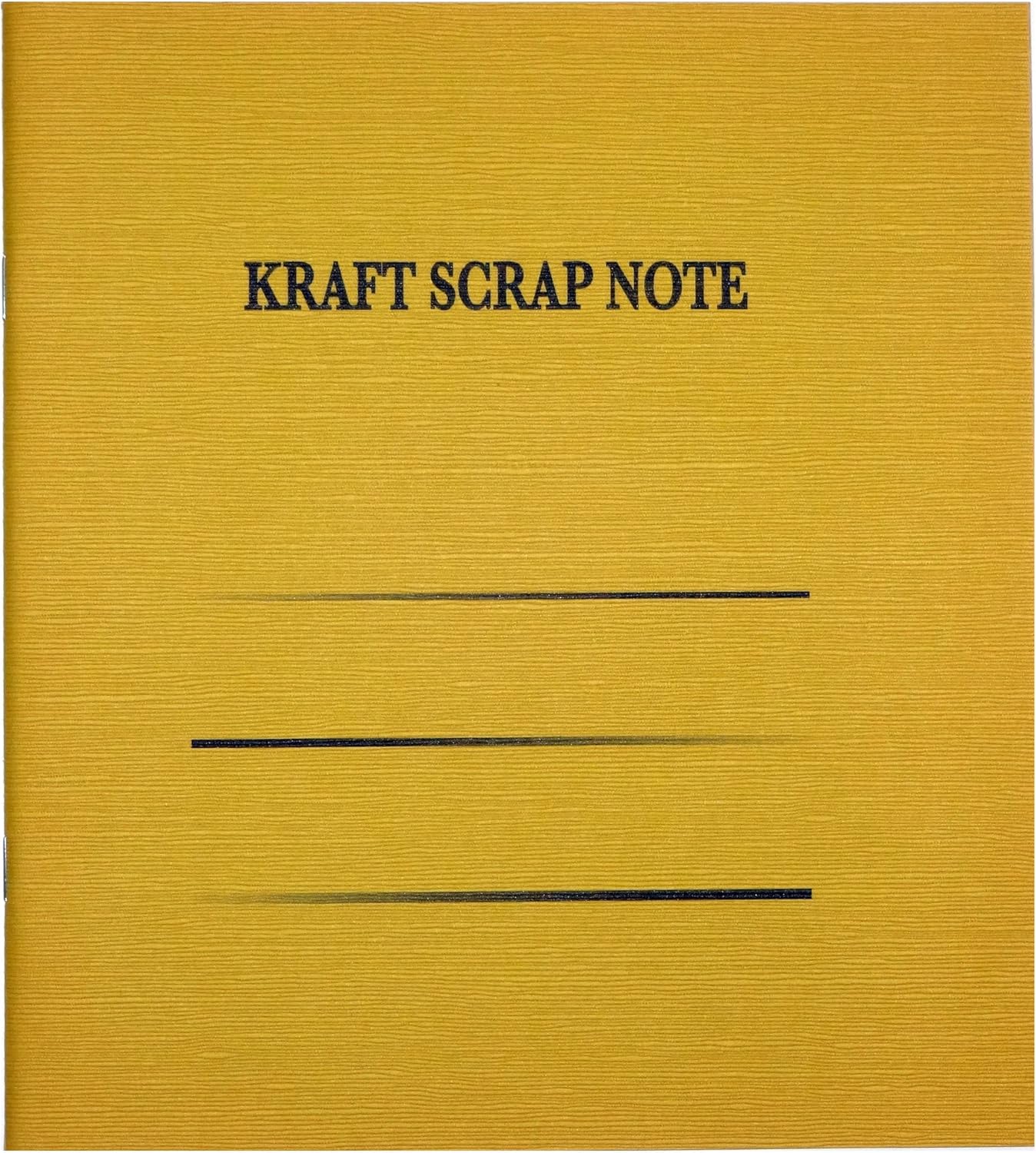 Amazon.com: Ishihara Paper K3-2W Scrapbook, 8.0 x 8.9 inches (20.2 x 22 ...