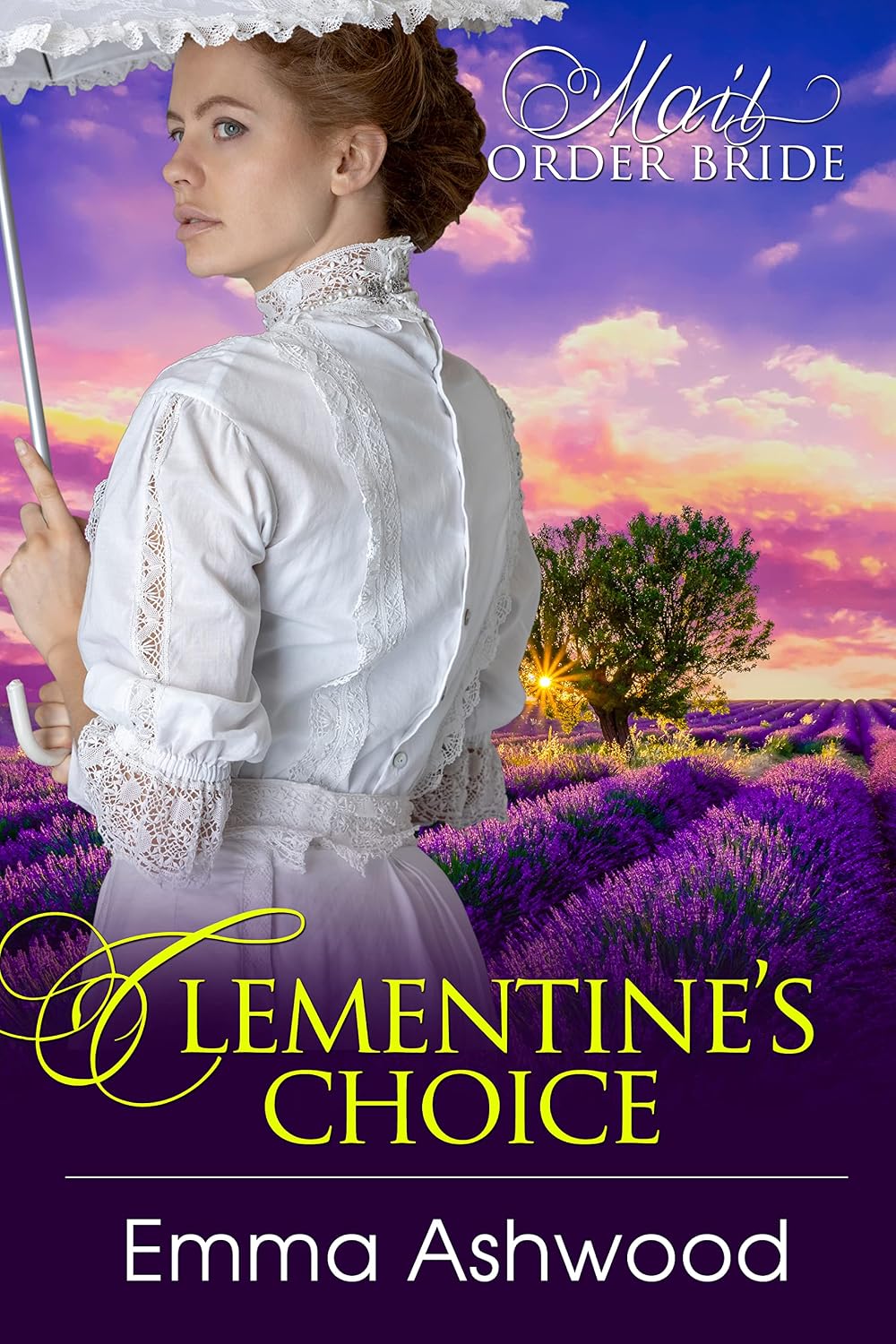 Amazon.com: Clementine's Choice eBook : Ashwood, Emma : Kindle Store