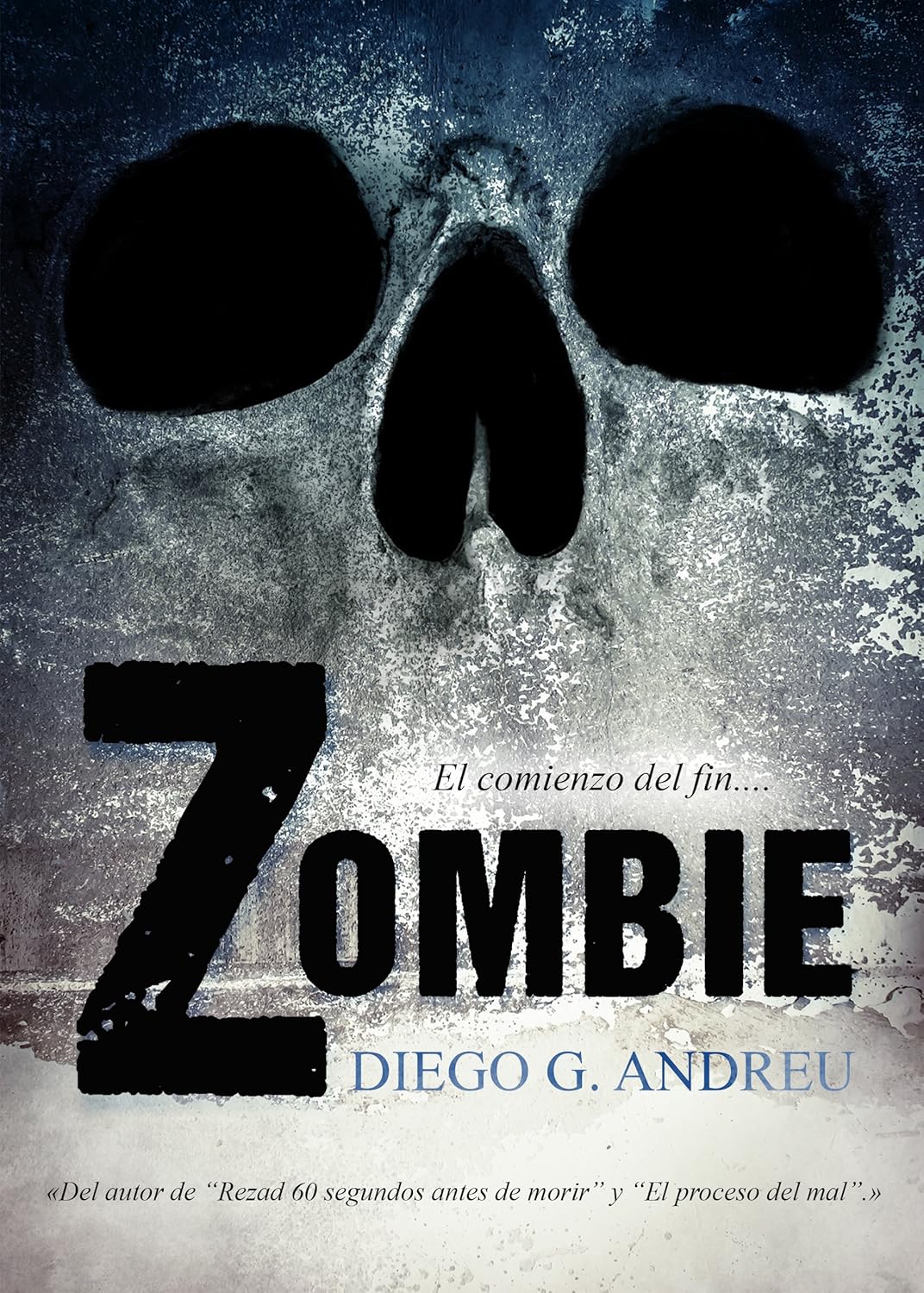 Zombie eBook : García Andreu, Diego, Jorques, Alexia: Amazon.es: Tienda ...