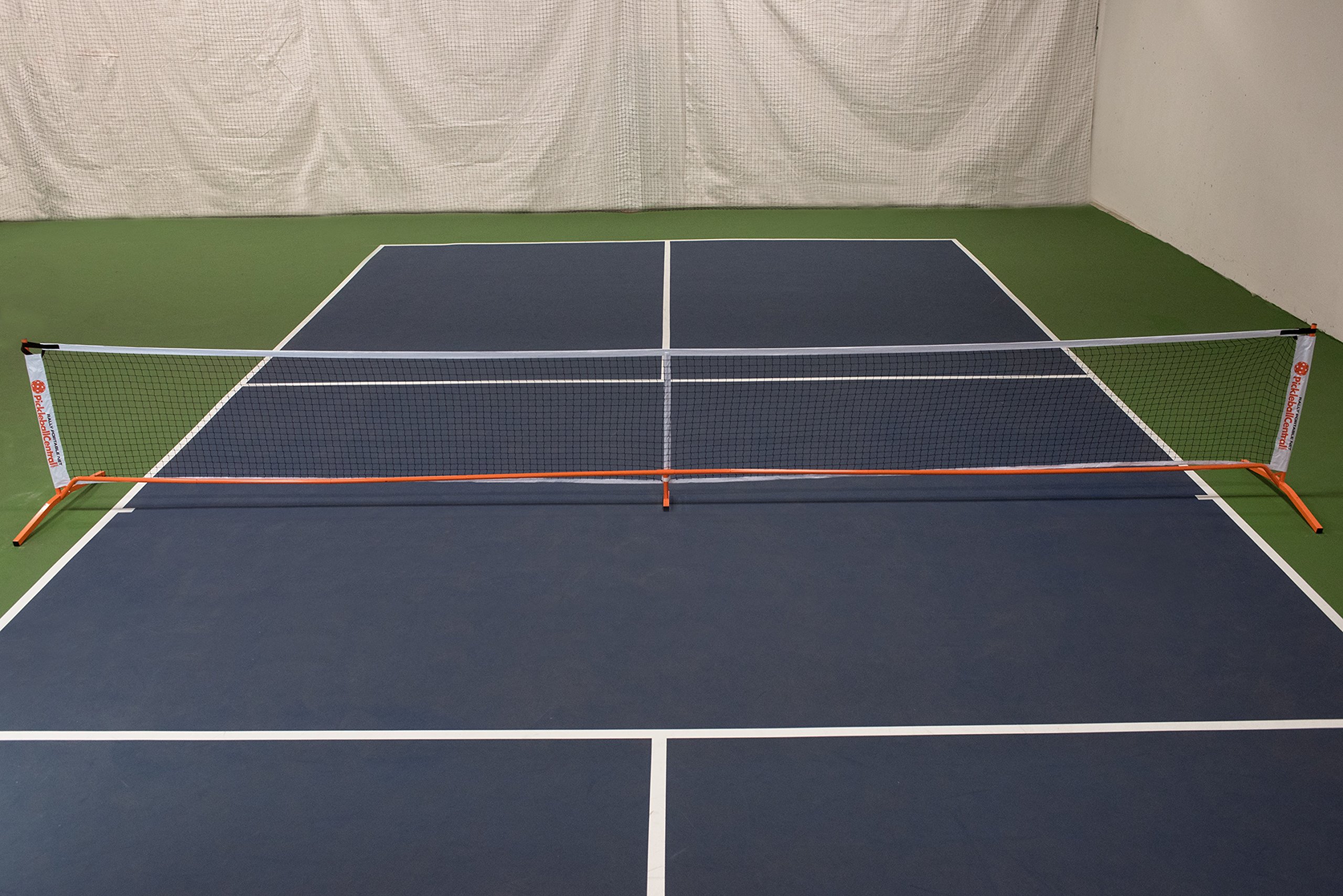 Snapklik.com : PickleballCentral Rally Pickleball Net, Portable Net ...