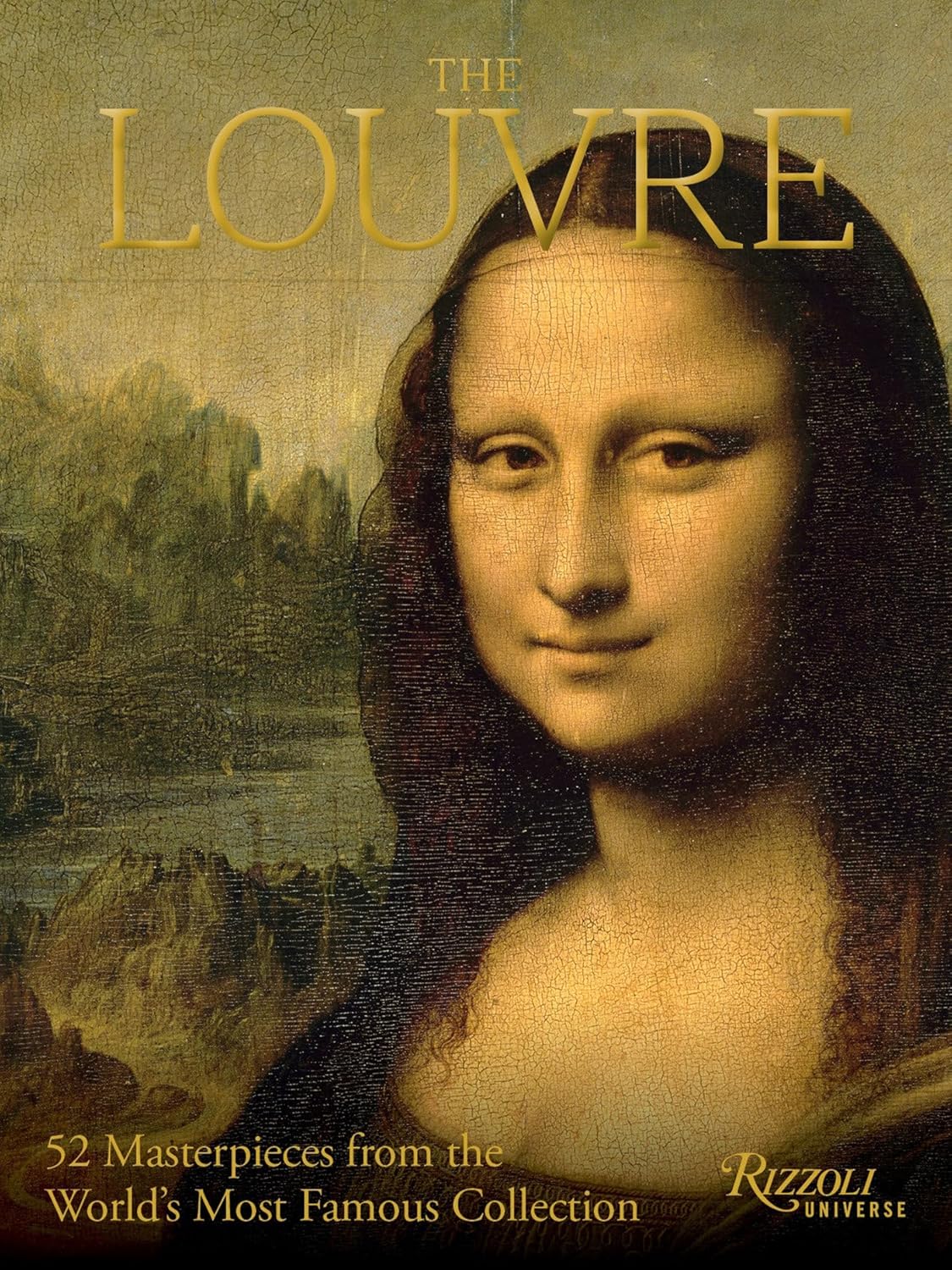 Buy The Louvre Art Deck: 52 Masterpieces from the World's Most Famous ...