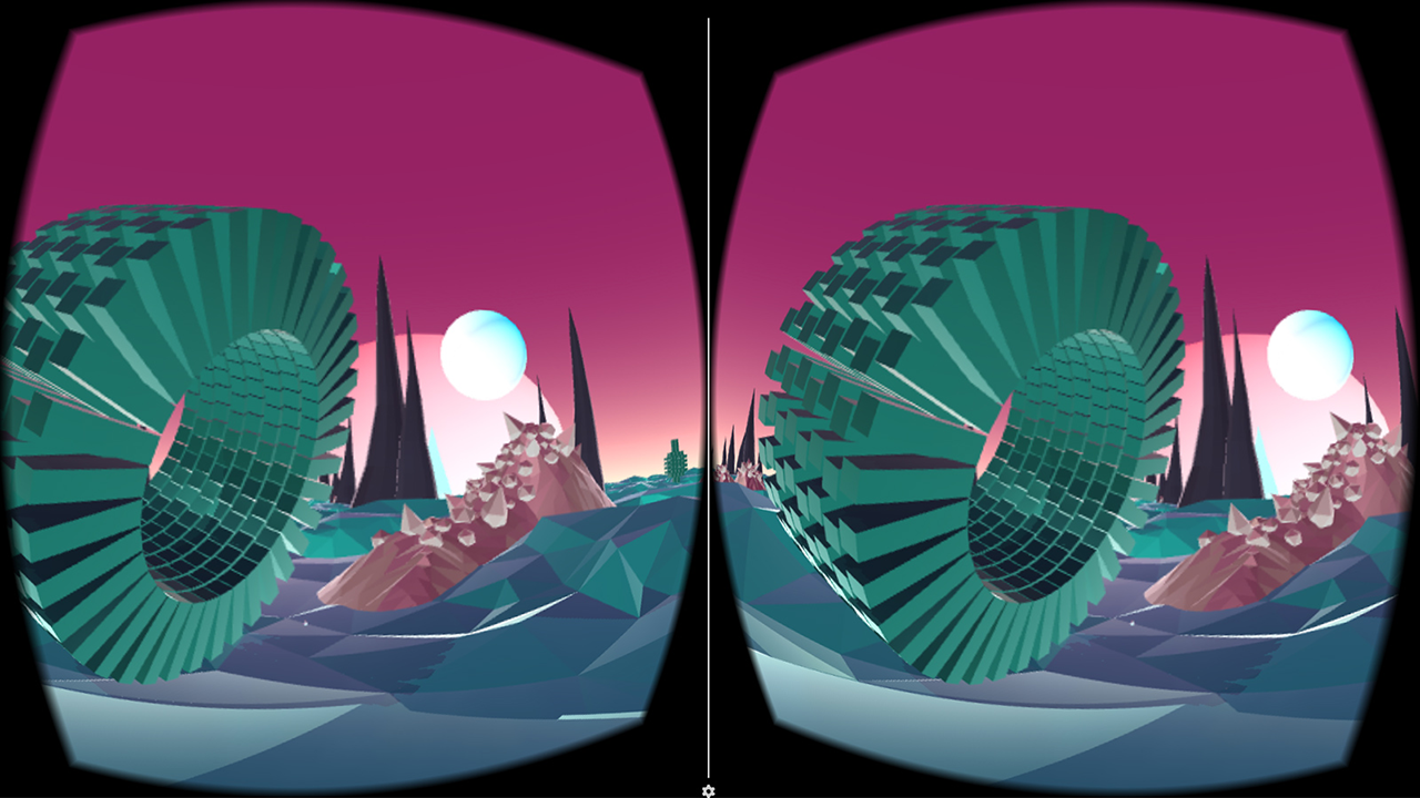 Inside the Void VR - App on Amazon Appstore