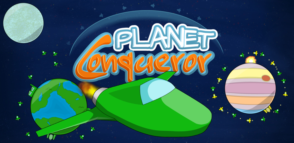 Planet Conqueror Free - Application sur Amazon Appstore