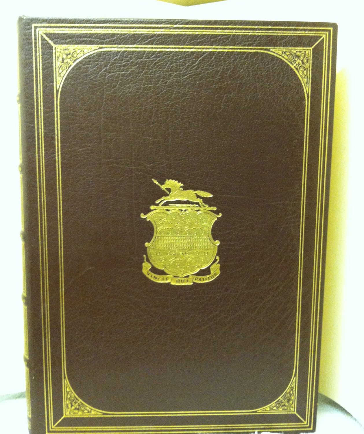 Armsmear: The Home, The Arm, And The Armory of Samuel Colt. A Memorial ...