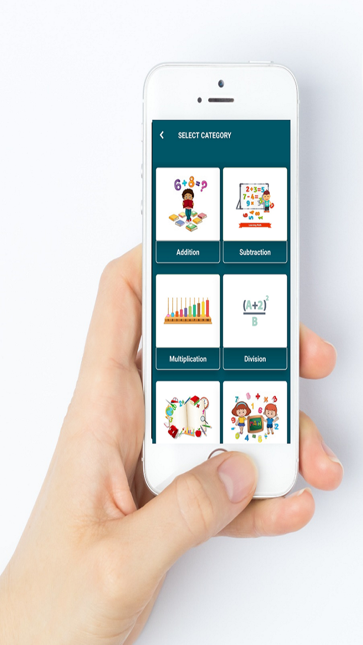 Mr Math Quiz Exercises and Equation Calculator - App on Amazon Appstore