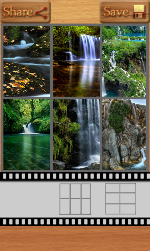Photo Grid-Collage Maker:Amazon.co.uk:Appstore for Android