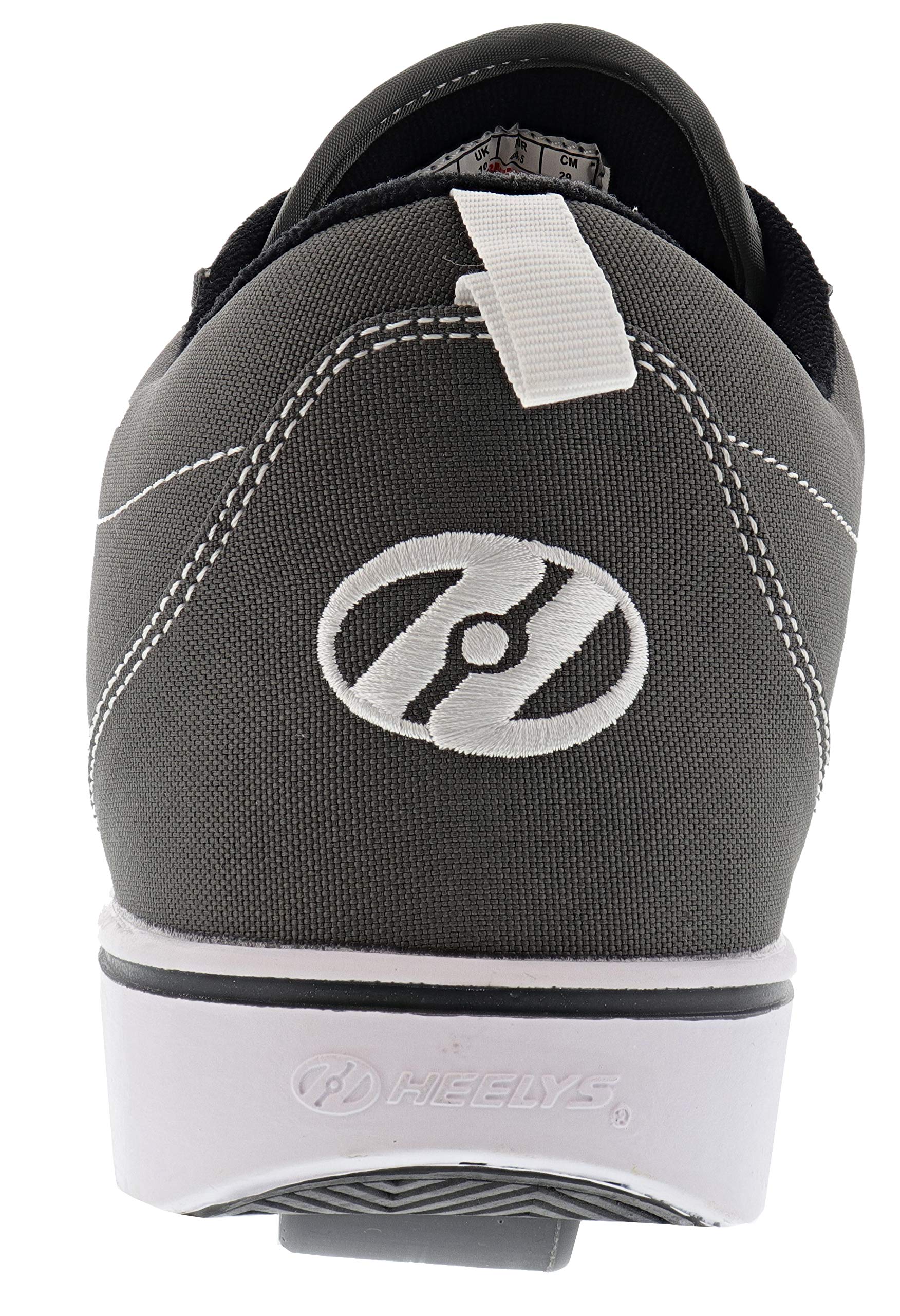 Snapklik.com : HEELYS Footwear Wheeled Heel Shoe