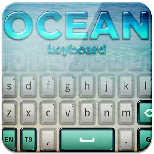 Ocean Keyboard Theme:Amazon.co.uk:Appstore for Android