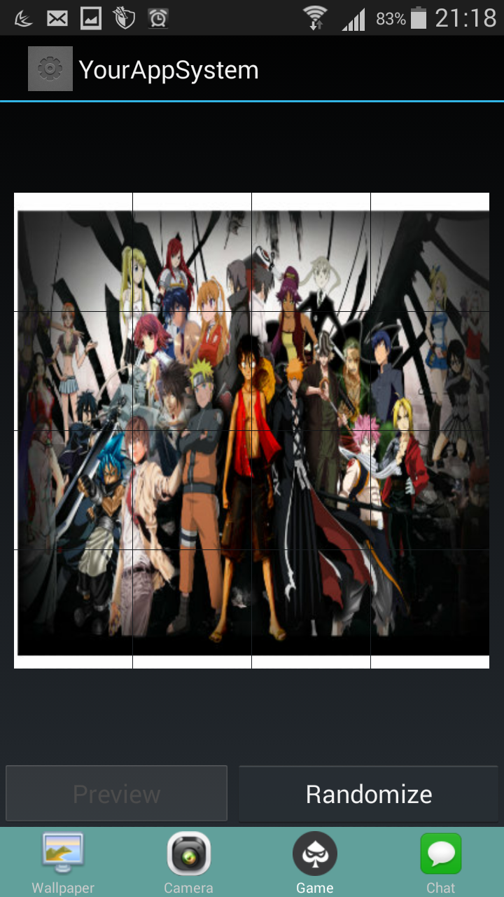 Anime HD wallpaper - App on Amazon Appstore