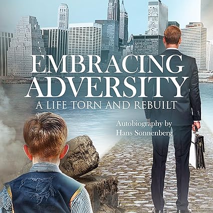 Amazon.com: Embracing Adversity: A Life Torn and Rebuilt (Audible Audio ...