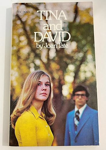 Tina and David: Joan Tate: Amazon.com: Books