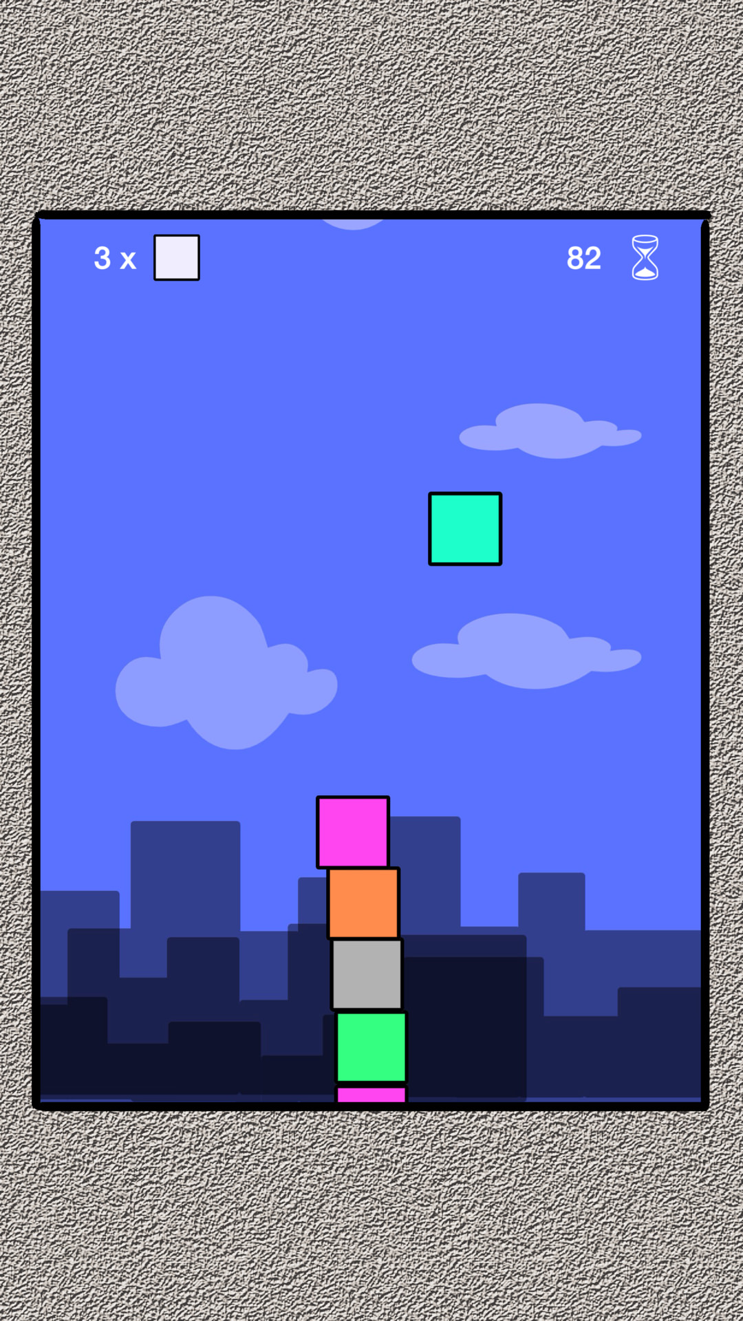 Build the Tower - The crazy action game - Application sur Amazon Appstore