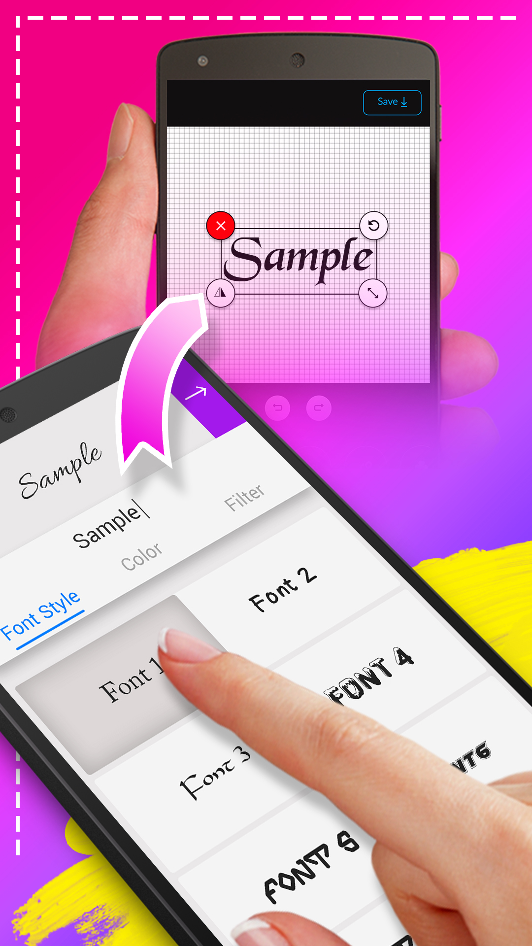 Logo Maker : Logo Art - App on Amazon Appstore