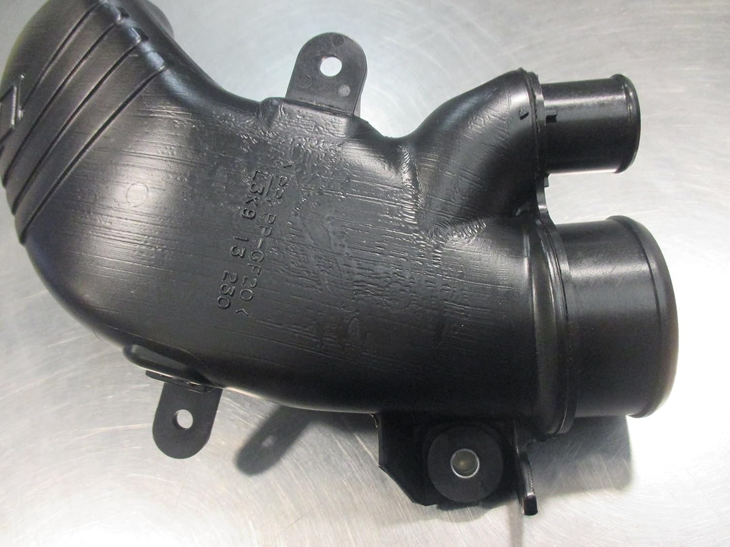 Buy Mazda CX-7 2007-2012 New Turbo inlet pipe L33E-13-230 Online at ...