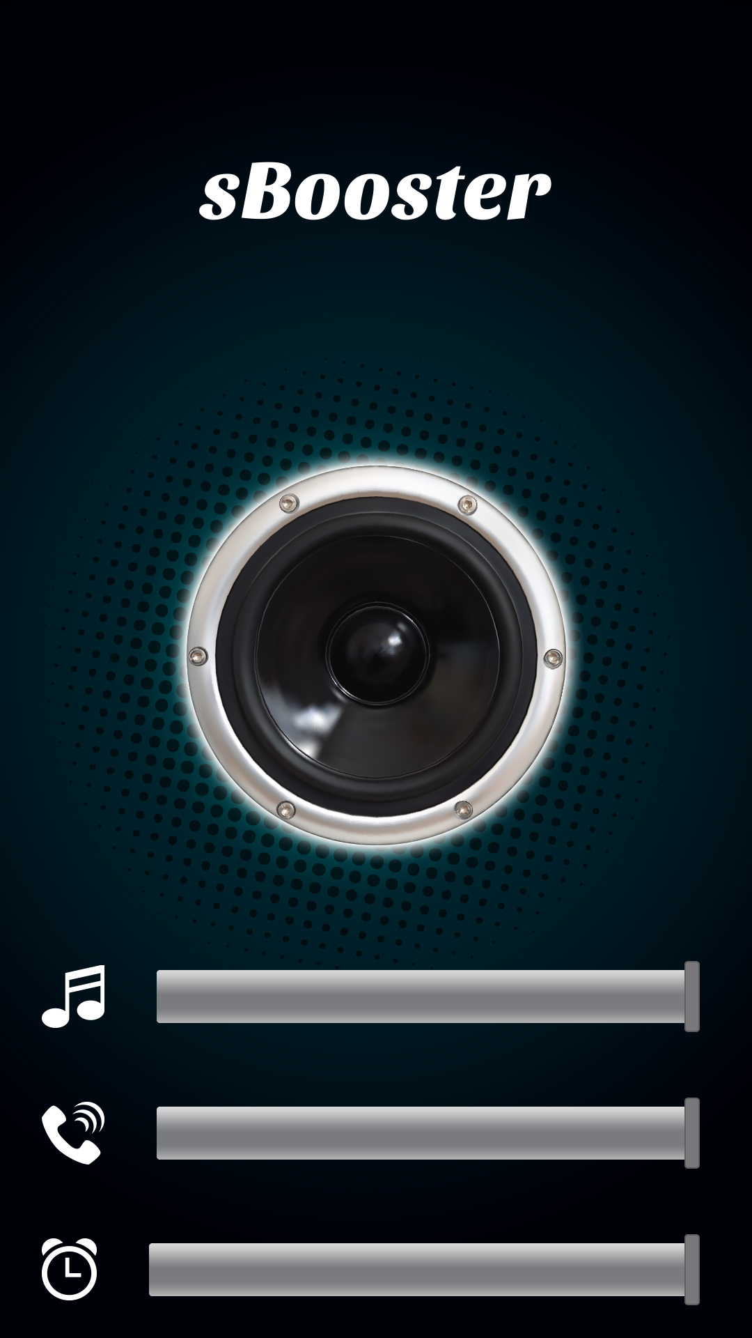 Easy Speaker Booster - App on the Amazon Appstore