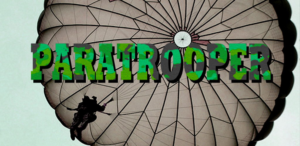 Paratrooper - App on the Amazon Appstore