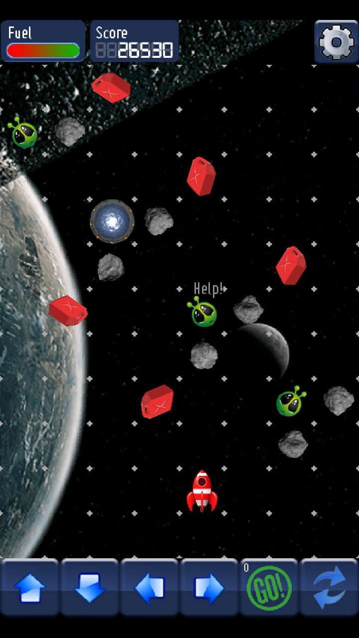 Space Adventure (kids) - App on the Amazon Appstore
