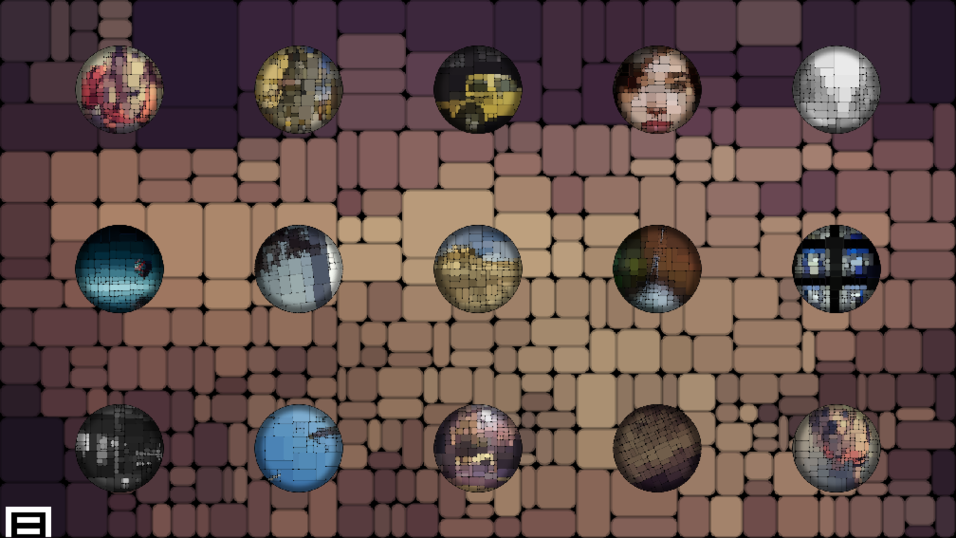 Sound-to-image Sounds & Rings - App on the Amazon Appstore