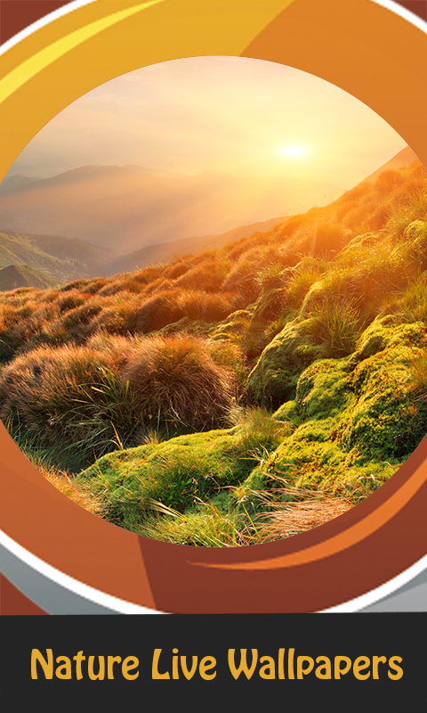 Natur Live Wallpapers:Amazon.de:Appstore for Android