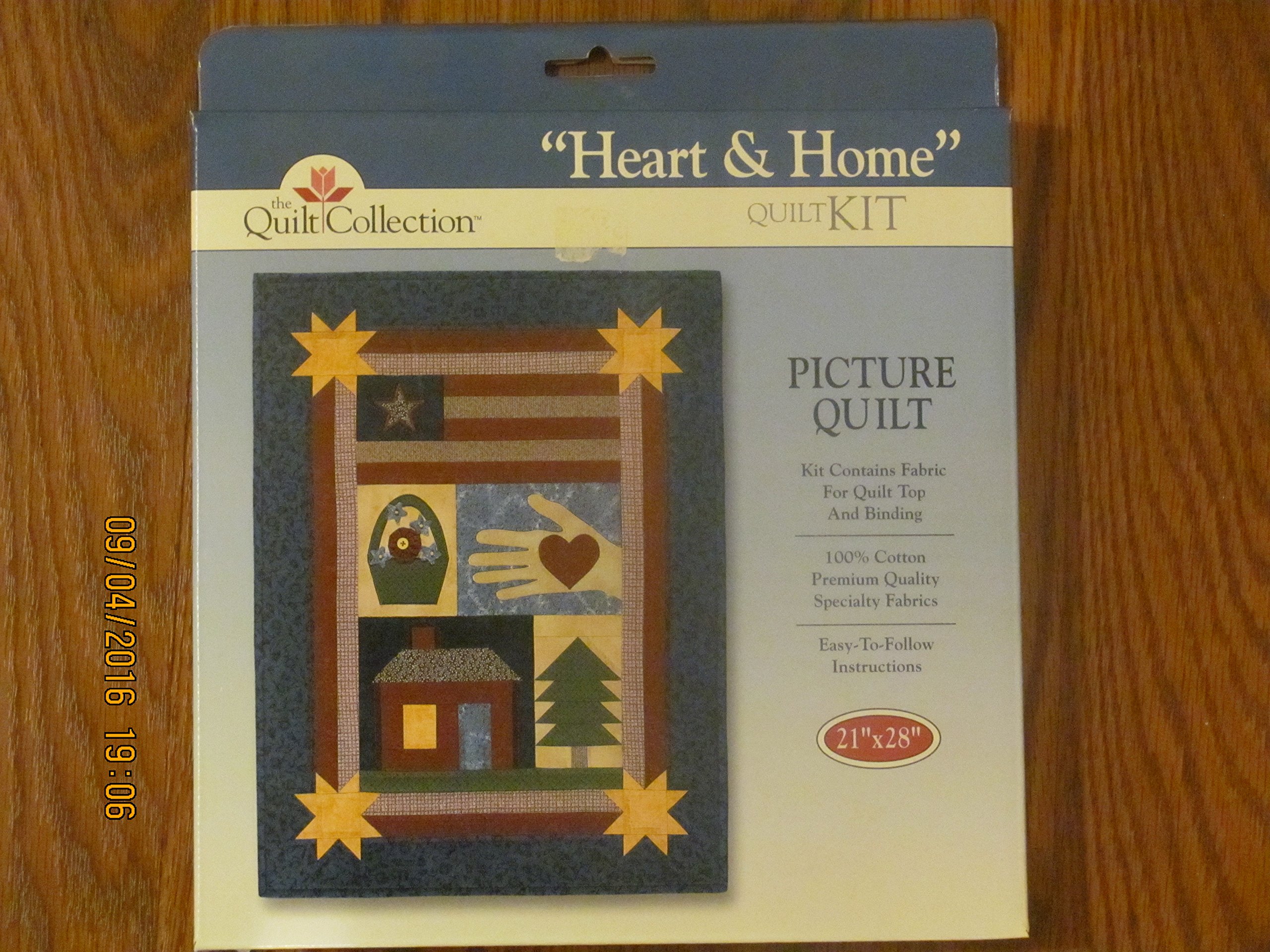 Heart And Home Fabrics