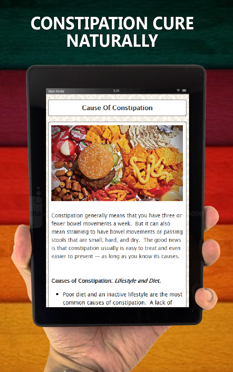 Best Guide & Tips to Avoid Constipation Naturally - Application sur ...