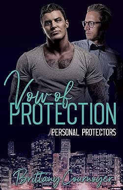 Vow of Protection (Personal Protectors Book 1) - Kindle edition by ...