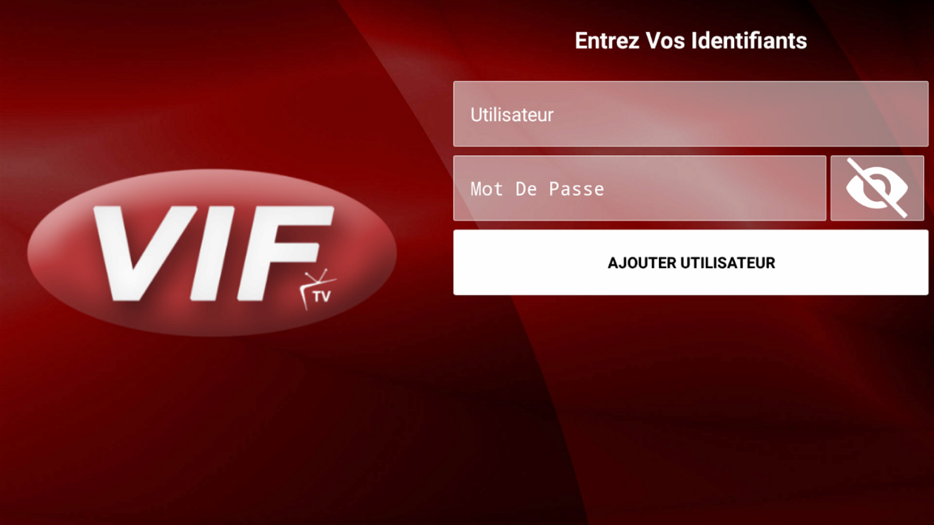 VIF TV:Amazon.de:Appstore for Android