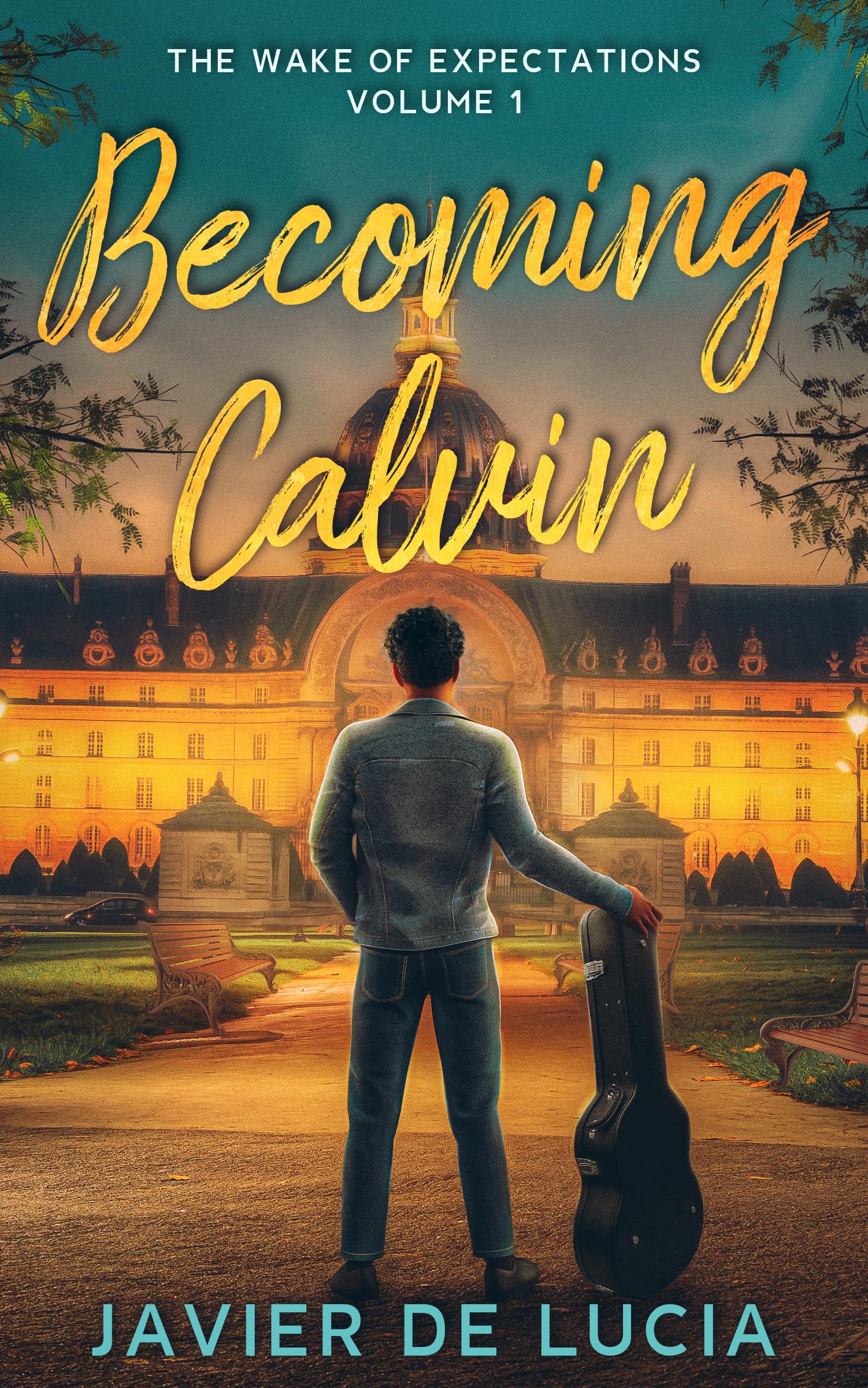 Book review of Becoming Calvin - Readers' Favorite: Book Reviews and ...