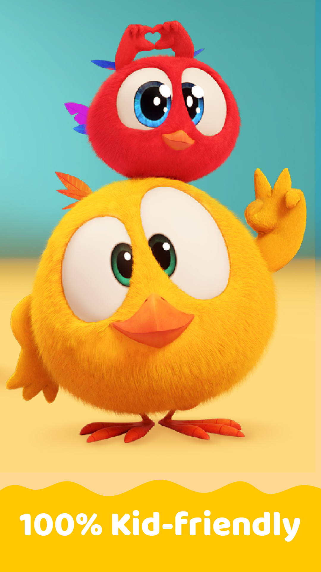 Kids Safe Videos, Educational Games and Baby TV Songs, KidsBeeTV Shows ...