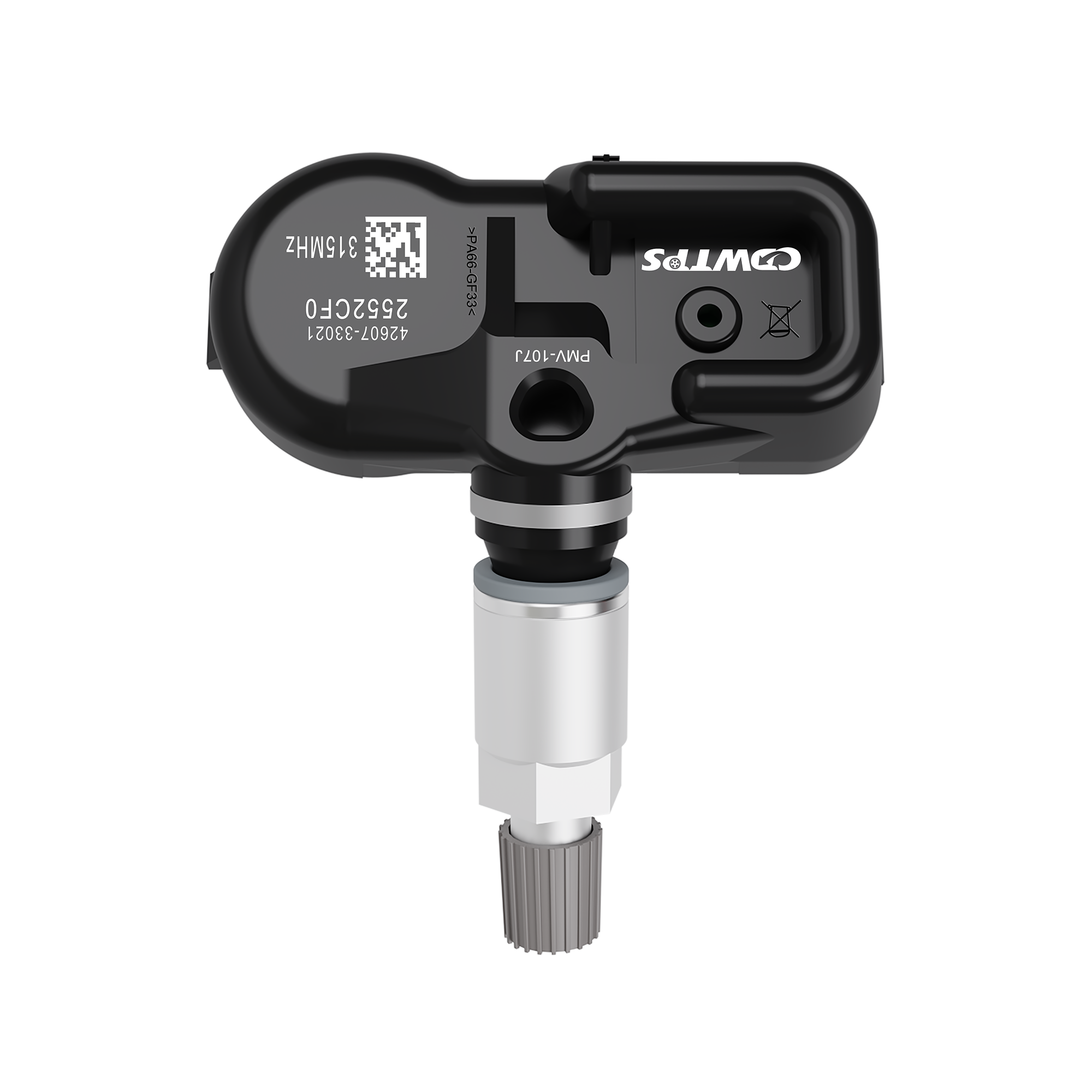 Lexus ES GS IS TPMS Sensors A-Premium 4-Pack Pre-Programmed TPMS ...