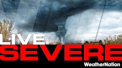 WeatherNation - App on Amazon Appstore