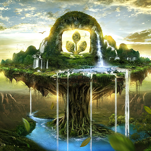 Nature Wallpapers - App on Amazon Appstore