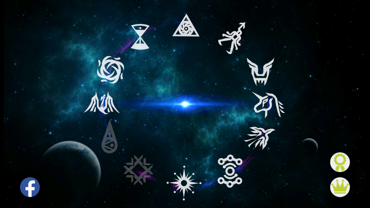 EXO and the Tree Of Life - App on Amazon Appstore