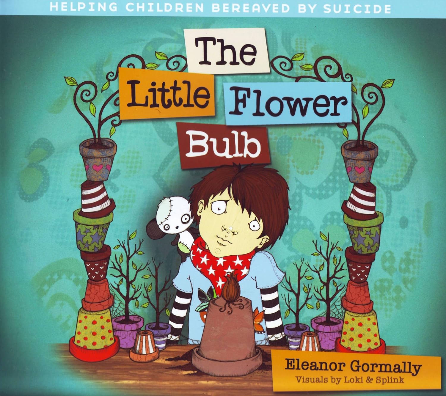 Amazon.com: The Little Flower Bulb eBook : Gormally, Eleanor : Kindle Store