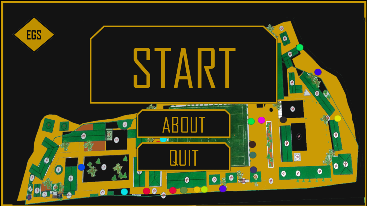 EVACUATION GUIDE SIMULATOR - App on Amazon Appstore