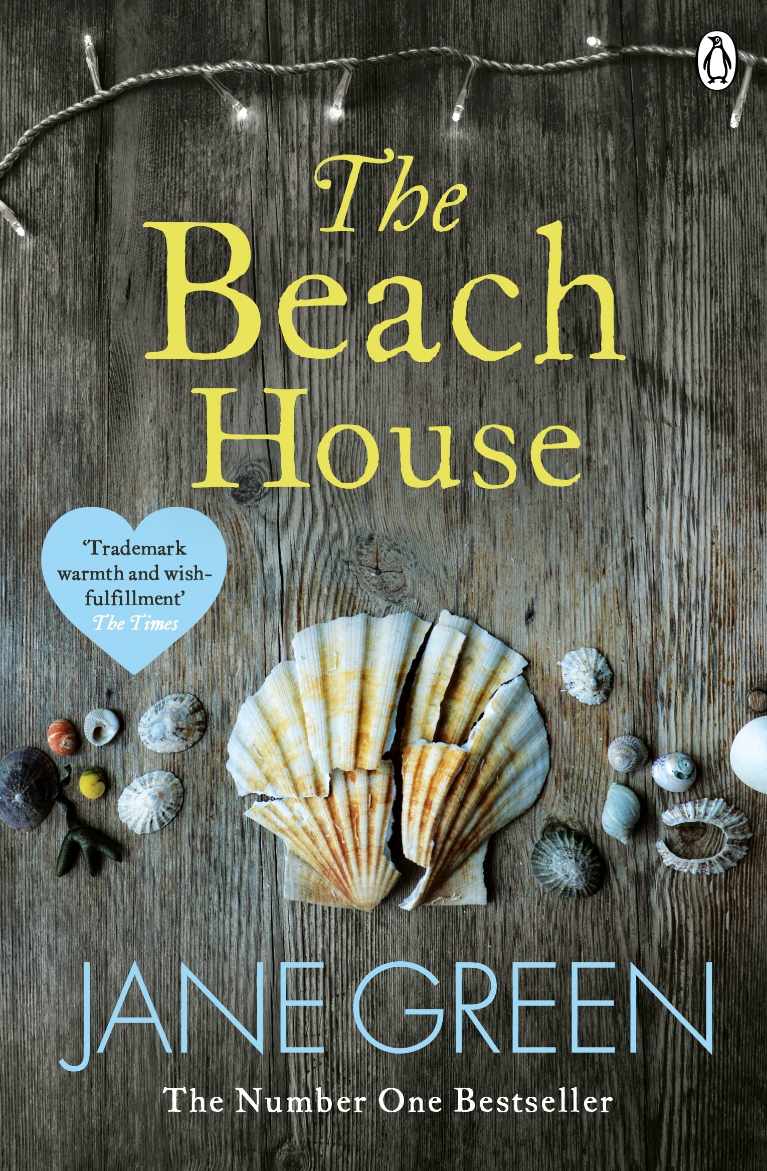 The Beach House: Amazon.co.uk: Green, Jane: 9780141022031: Books
