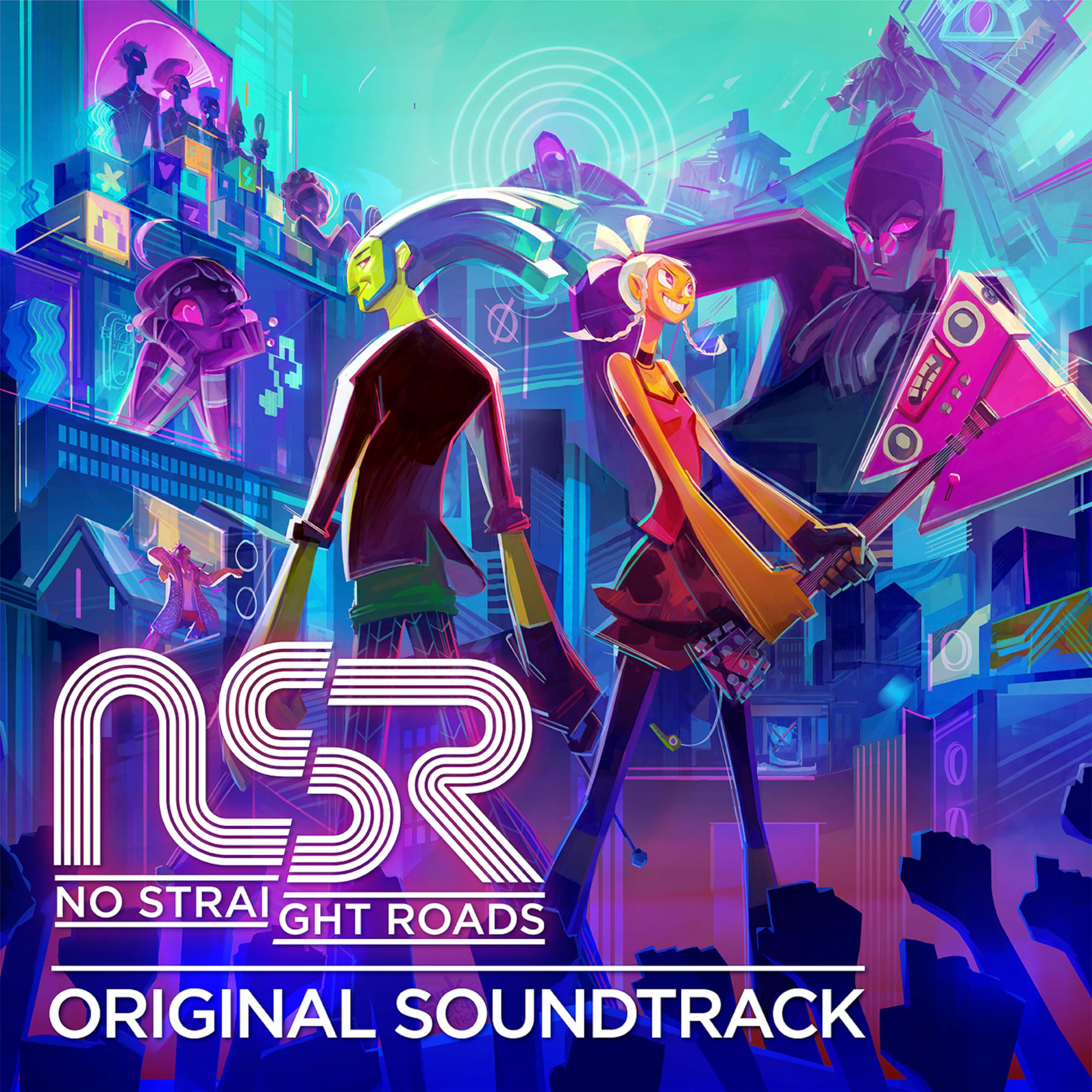 SNK サウンドチームのTHE KING OF FIGHTERS 2002 ORIGINAL SOUND TRACK ザ・キング・オブ ...