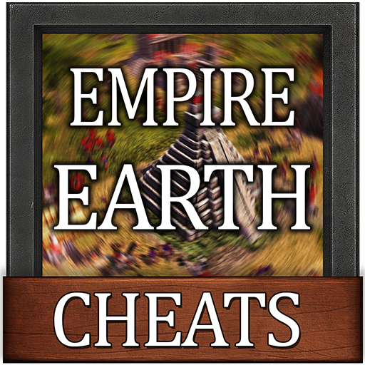 Cheats for Empire Earth - Aplicativo na Amazon Appstore