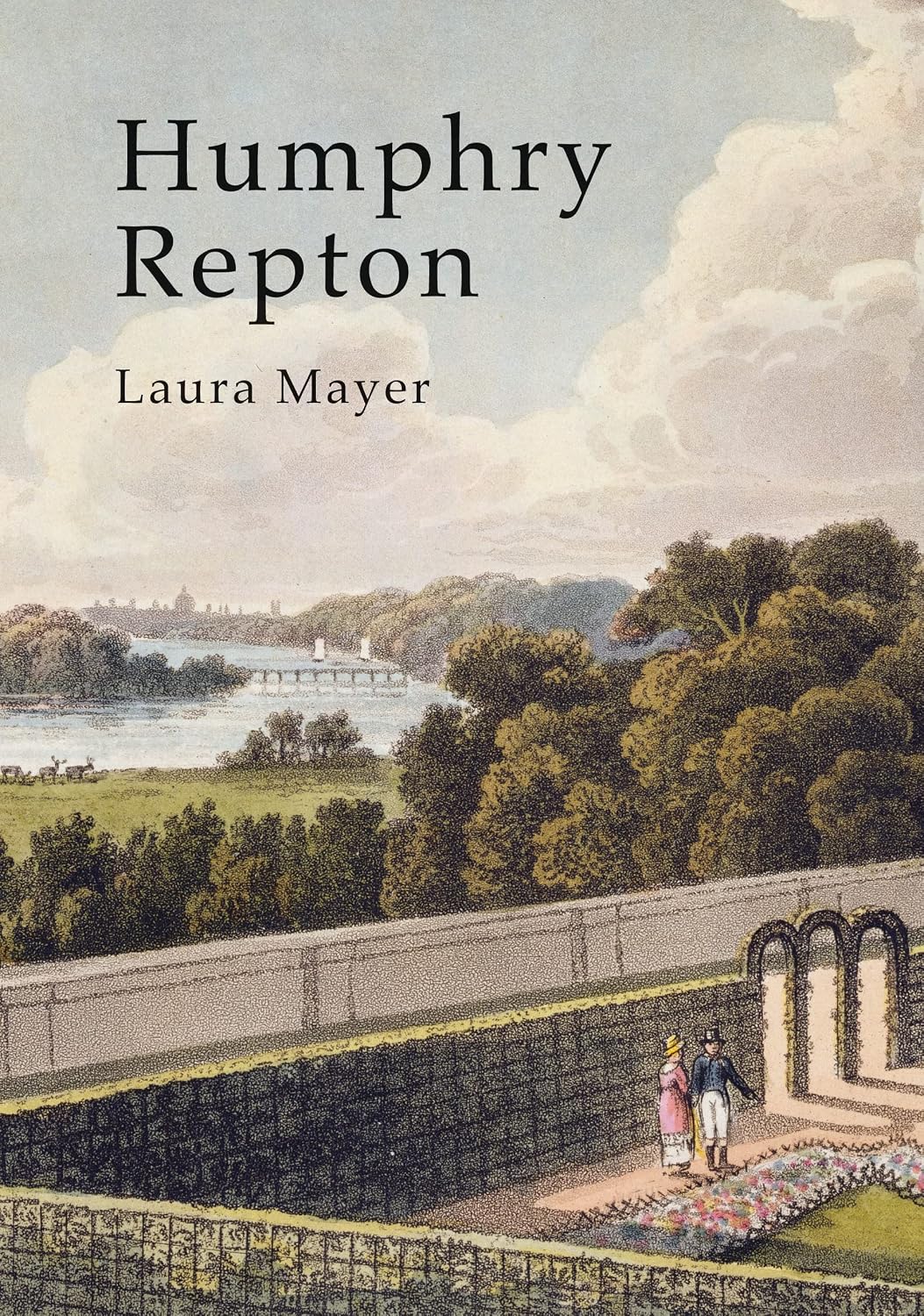 Humphry Repton: 768 : Mayer, Laura: Amazon.it: Libri