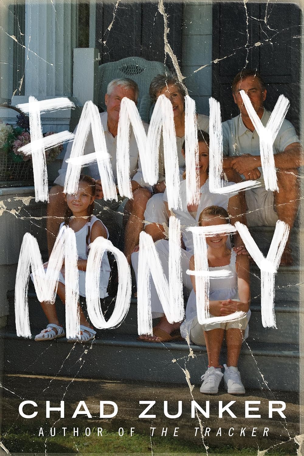 Amazon.com: Family Money: 9781542026161: Zunker, Chad: Books