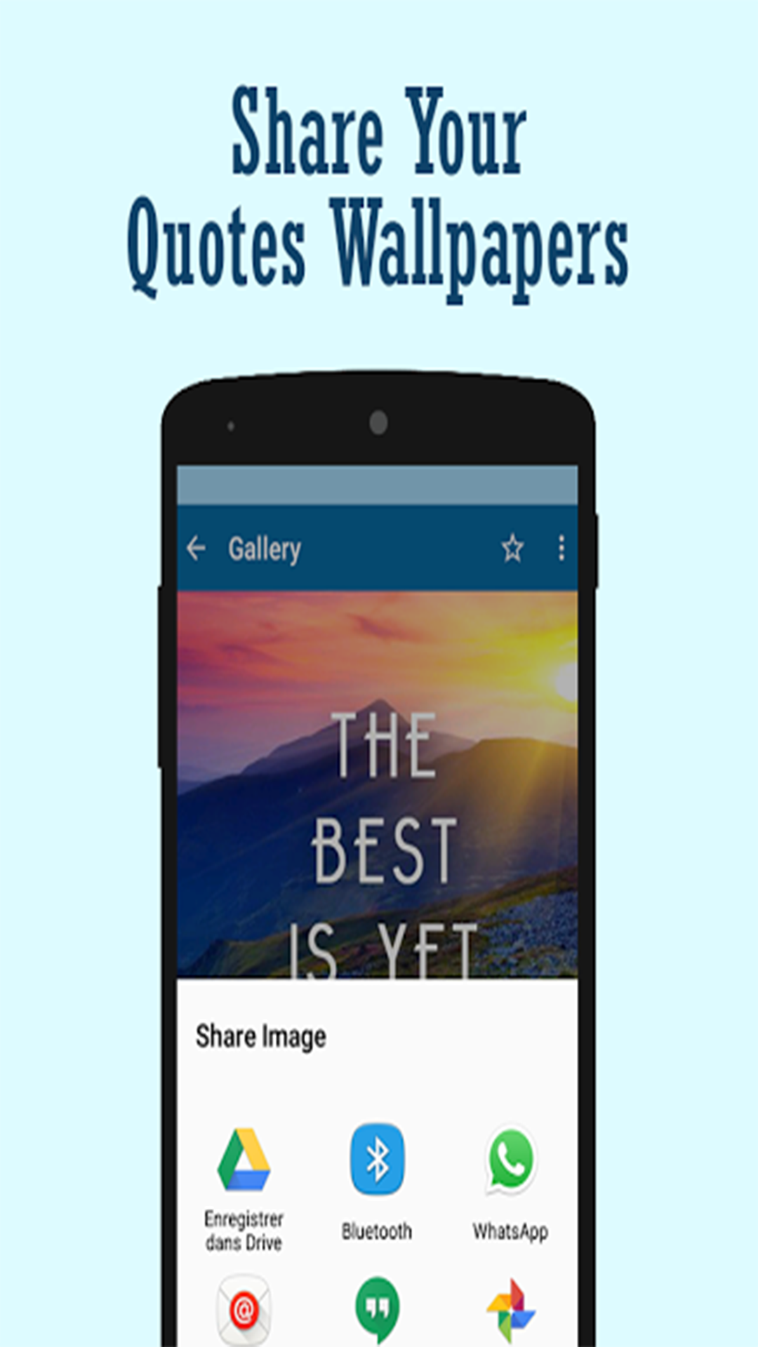 HD Quotes Wallpaper Free 2018 - App on Amazon Appstore