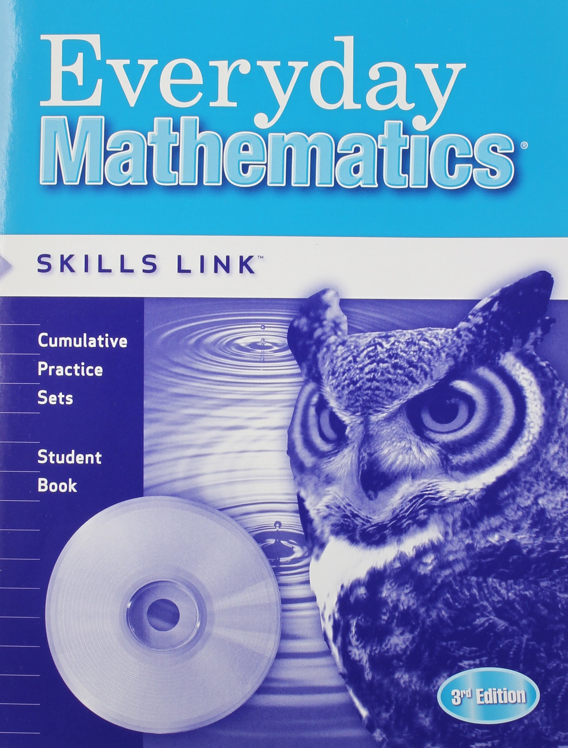 Everyday Mathematics, Grade 5, Skills Links Student Edition (EVERYDAY ...