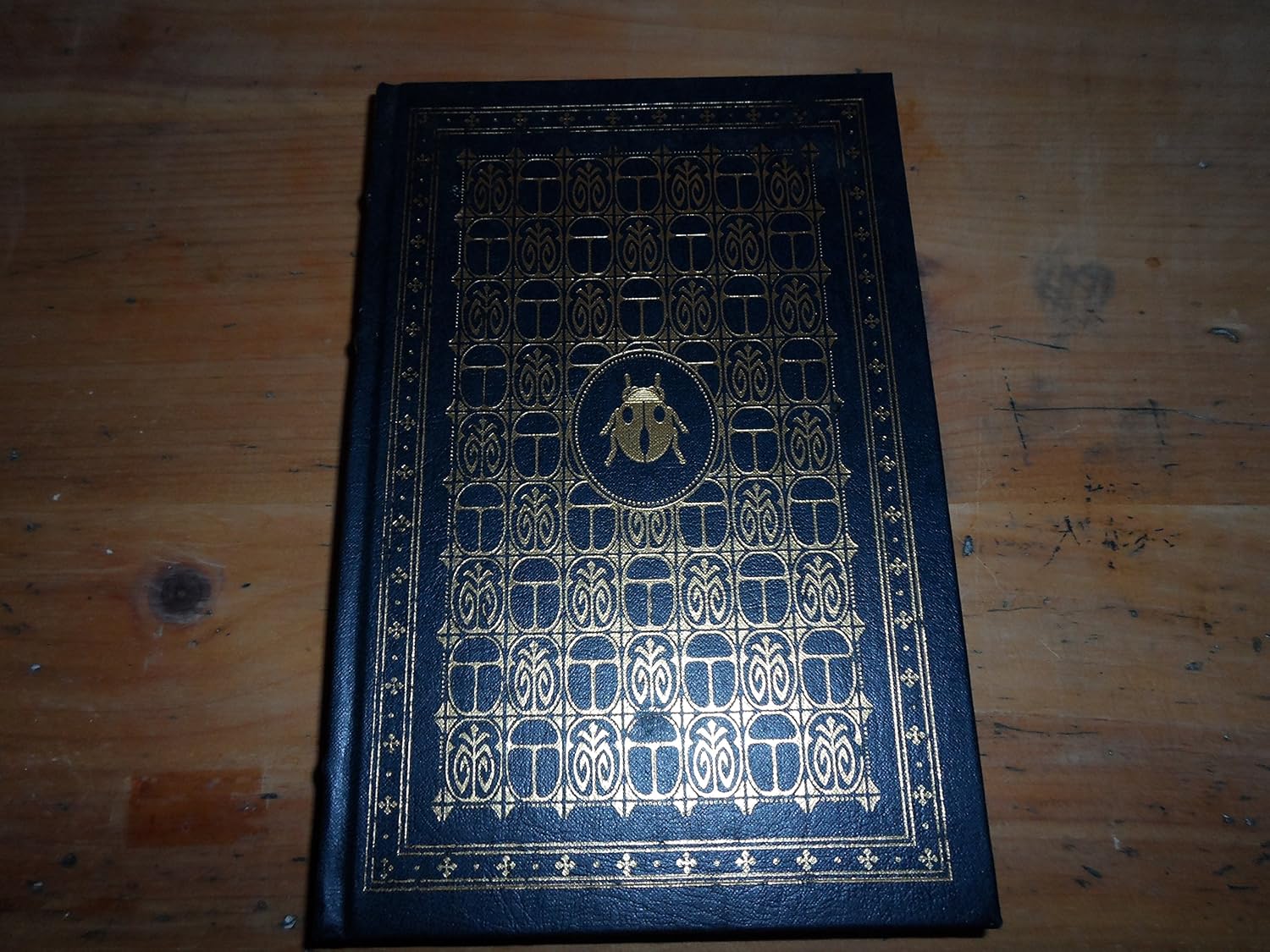 Edgar Allan Poe: Tales of Mystery & Imagination (Franklin Library of ...