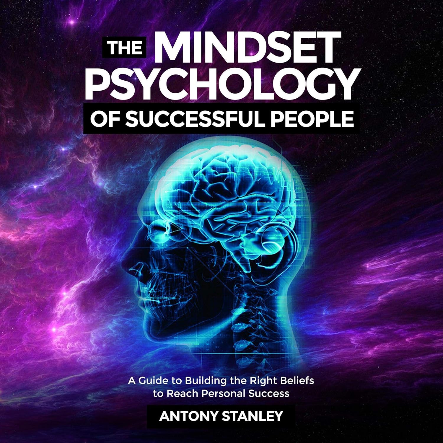 Amazon.com: The Mindset Psychology of Successful People: A Guide to ...